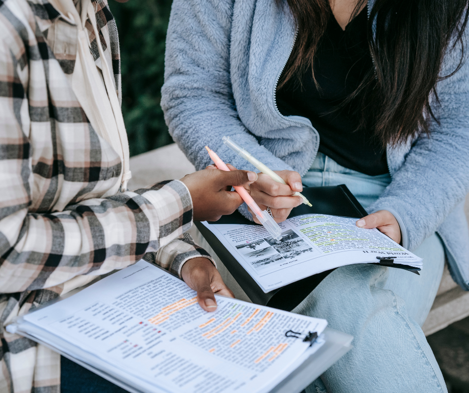 LifeLaunchr Helps Prospective College Students Enter Orbit!