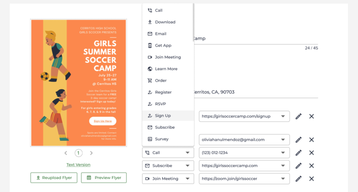 Simpler submissions are here with Simple Submission