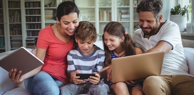 Help Families Get Home Internet Access with EveryoneOn